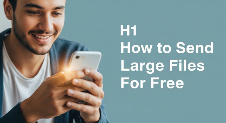 How to Send Large Files Over 25MB: The Complete Guide ...